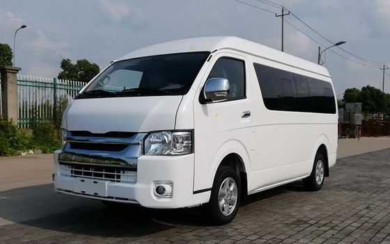 Haise Van factory, Buy good quality Haise Van products from China