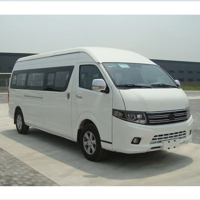 100km/H High Speed Electric Van High Roof New Haise Van Luxury Mini ...