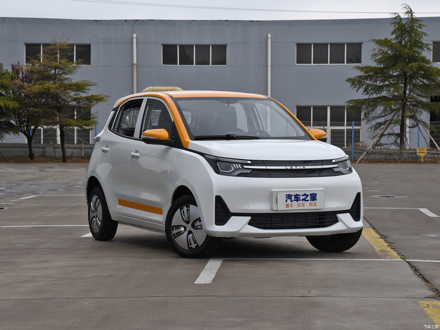 AC Motor Electric Mini Car Maintenance Free Lead Acid Battery