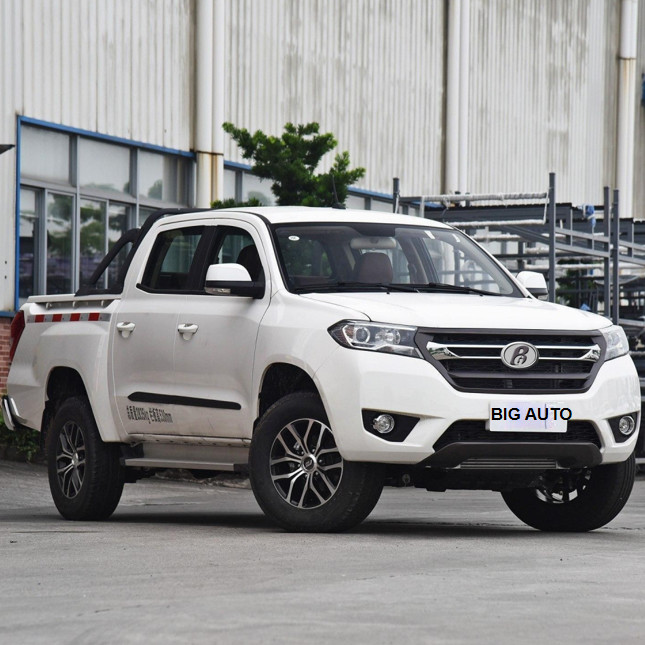 Excellent Power performance Electric Truck F22 High Speed Pickup With ...