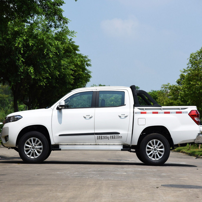 High End Professional Off Road Chassis Electric Truck Long Range High ...