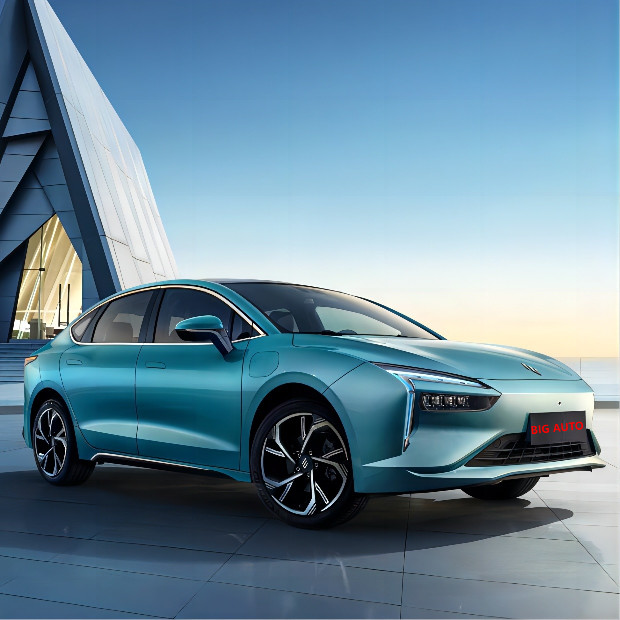 Intelligent Assisted Driving Support For Remote Control Electric Car YI ...