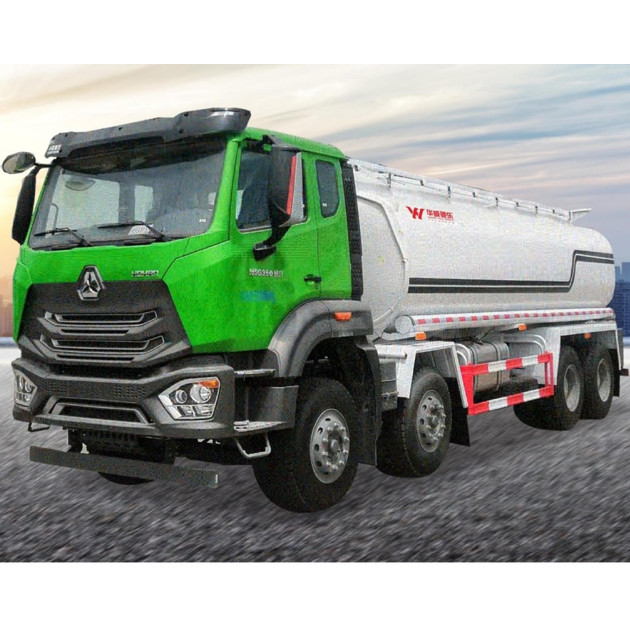 SGZ5310GPGZZ6N Special Purpose Vehicle for Liquid Transport 18505kg ...