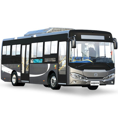 ODM Big Capacity Electric Bus Assembly Line Bus Chassis, Electric Bus ...