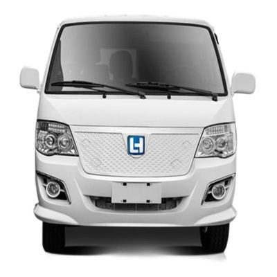 Multi-function Electric Van 14-Seater Electric Mini Bus MSN-MSH trotro ...