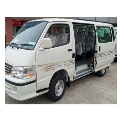 Multi-function Electric Van 14-Seater Electric Mini Bus MSN-MSH trotro ...