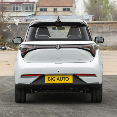 Big Space Electric Car Joy 01 Range Up To 335 Km High Speed 4-Seater ...
