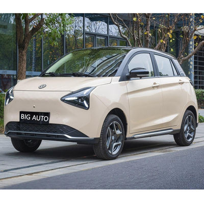 Big Space Electric Car Joy 01 Range Up To 335 Km High Speed 4-Seater ...