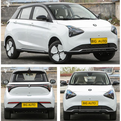 CLTC Range Up To 335km High Speed Pure Electric Car Joy 01 High End ...