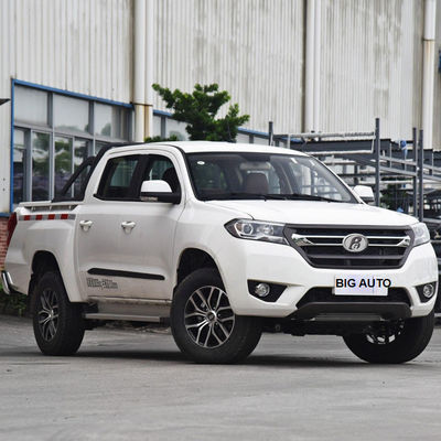 Excellent Power performance Electric Truck F22 High Speed Pickup With ...