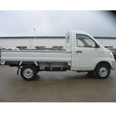 Customized Light Trucks 1.5 Tons Capacity Gasoline Truck Assembly Line