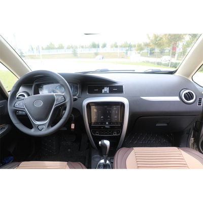 High Speed Electric Car Assembly Line For Taxi Car Sharing Project