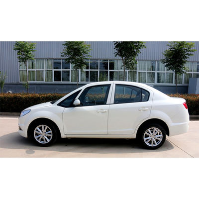 High Speed Electric Car Assembly Line For Taxi Car Sharing Project