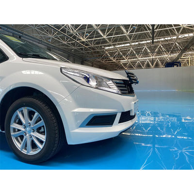 High Speed Electric Car Assembly Line For Taxi Car Sharing Project